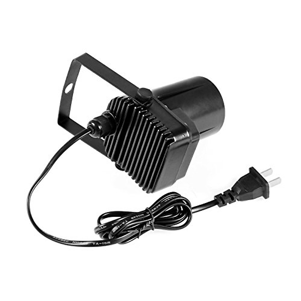 White LED Beam Pinspot Light DJ Mirror Ball Lighting for KTV Bar Club Party Disco