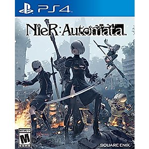 NieR: Automata - Playstation 4
