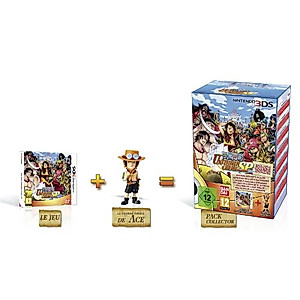 Nintendo One Piece: Unlimited Cruise Special - Limited Edition ( 3DS)