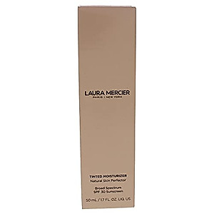 laura mercier Tinted Moisturizer Natural Skin Perfector Spf 30 - 2c1 Blush, 1.7 Ounce