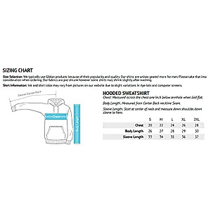 Greekgear Men's Kappa Alpha Psi Crest Gaiter Fleece Hooded Sweatshirt Large Black