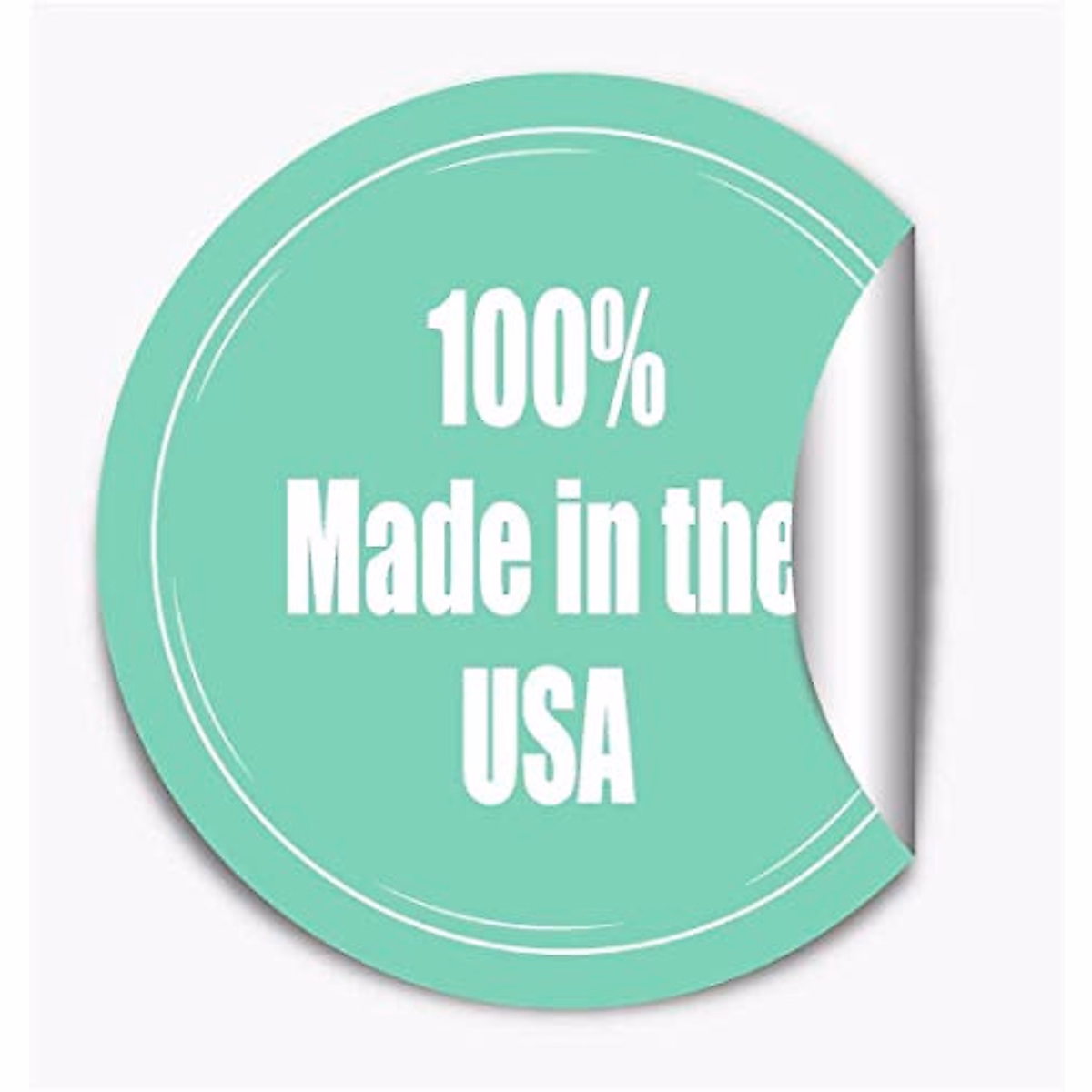 3 Pack Reflective Lehigh Acres FL Florida Lee County Stealthy US Flag Euro Decal Sticker Vinyl for Hard Hats, Bottles, Glass, Toolbox 2" x 3"