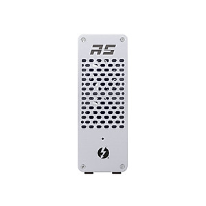 Highpoint RocketStor 6661A Thunderbolt 3 to PCIe 3.0 Expansion Chassis