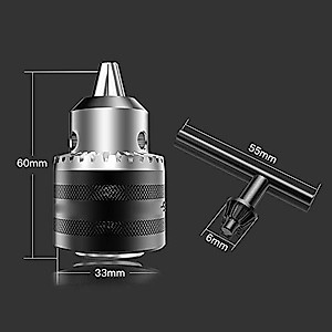 Arinda Angle Grinder Electric Drill Conversion Collets Adapter For Angle Grinder Woodworking Tool Accessories