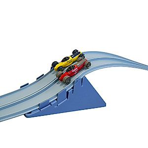 Blu Track® 2 Pack Ramps
