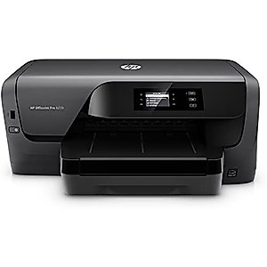 HP Officejet Pro 8210 Printer A4 22/18 Ppm In