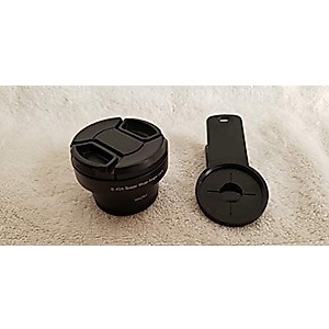 Smartphone Video System for Tennis and Other Sports