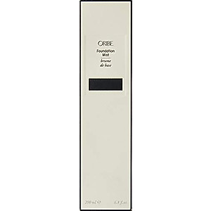 Oribe Foundation Mist , 6.8 Fl Oz (Pack of 1)