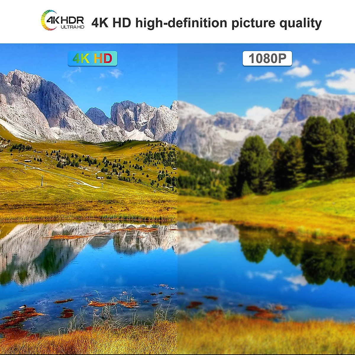 Google Certified HaKo Pro Android 11.0 Support Google Voice Amlogic S905Y4-B 4K 2.4G 5G Dual WiFi BT 4.0 HD Support 100M LAN/3D/BT5.0 Set Top Box