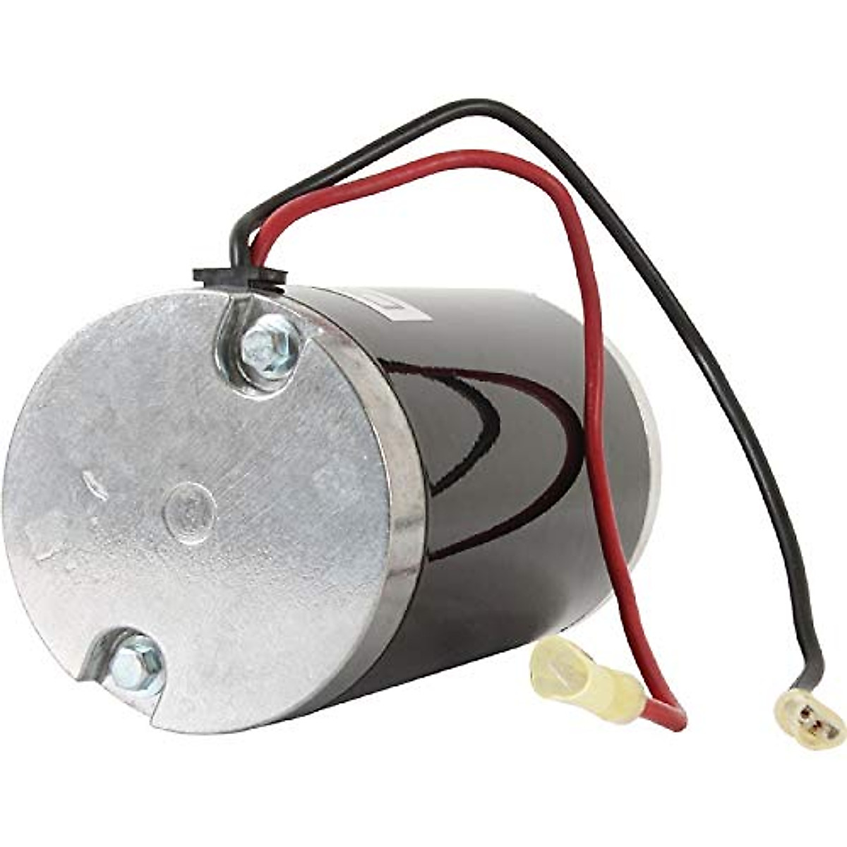 DB Electrical SAB0185 DC Motor Compatible with/Replacement for Snowex Spinner SP575 SP1075 Salt Spreader /D6106 /W-8420/1225542, 06106, 867-97-1163-0062