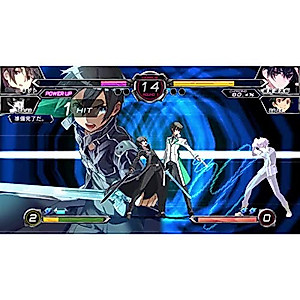 Dengeki Bunko: Fighting Climax - PlayStation 3 Standard Edition