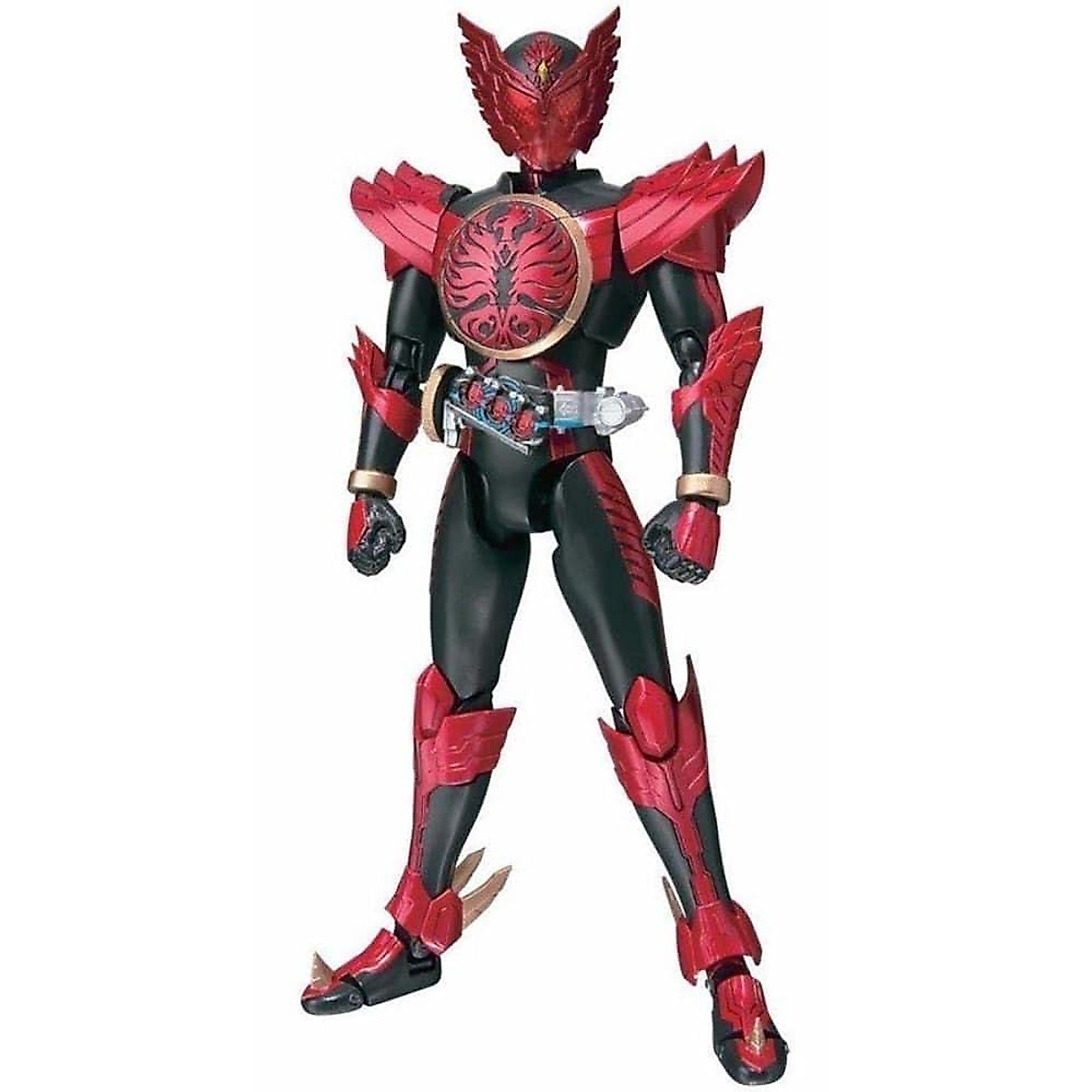 Bandai Model Kit Kamen Rider - Figure-Rise Standard - OOO Tanjadoru Combo