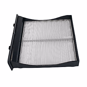 Beck/Arnley 042-2174 Cabin Air Filter