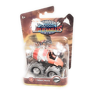 Skylanders SuperChargers Vehicle - Thump Truck (PS4/Xbox One/Xbox 360/PS3/Nintendo Wii/Nintendo Wii U/Nintendo 3DS)