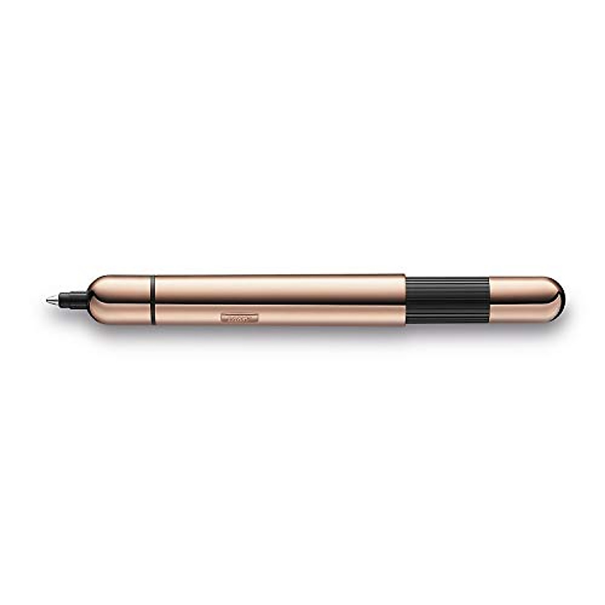 Lamy Pico Lx Ballpoint Pen - Rose Gold (Limited Edition)