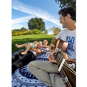 Combo Camera and Cell Phone Music Mount - Ukelele Guitar Headstock Mobile Phone Clamp Clip Mount for Smartphones and Gopro Action Cameras ~ Close Up Home Recording - Work for Any Microphone Stands