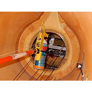 Gotcha Sprayer Pro Extension Pole Adaptor