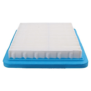 partszen HU725AWD Pre Air Filter for Husqvarna HU675FE HU625HWT HU700F 6522SH for Honda GCV160 GC160 HRR216 HRR216K2 for Craftsman 580.327700 580.677220 for Troy Bilt TB240 TB250 TB130 TB190,2 Pack