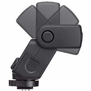 Pentax AF201FG Flash (Black) Dustproof & Weather-Resistant P-TTL Auto Flash Guide Number 20