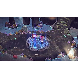 The Wild at Heart - PlayStation 4