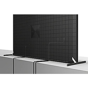 Sony Z9J 85 Inch TV: BRAVIA XR Full Array LED 8K Ultra HD Smart Google TV with Dolby Vision HDR and Alexa Compatibility XR85Z9J- 2021 Model