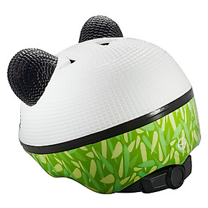 Schwinn Kids Bike Helmet with 3D Character Features, Infant and Toddler Sizes, Small/Toddler (48–52cm), Ages 3-5 Years Old, Sweetheart