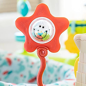 Evenflo ExerSaucer Activity Center, Seaside Splash