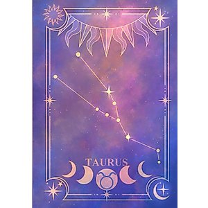 Taurus: Notebook