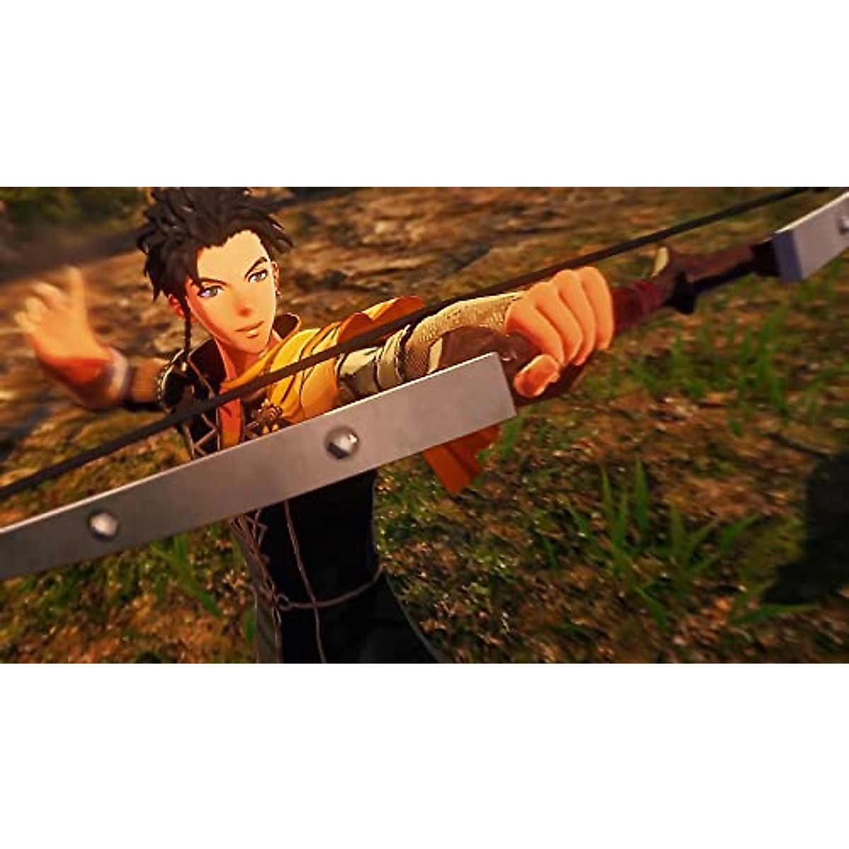 Fire Emblem Warriors: Three Hopes [Limited Edition] (European Version)