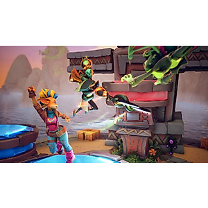 Crash Team Rumble Deluxe - PlayStation 5