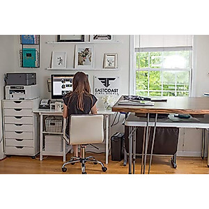 Welcome to Our Happily Ever After Wedding Sign Personalized Chalkboard Stickers