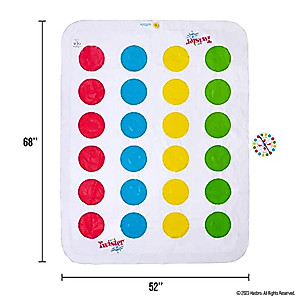 Hasbro Twister Splash – Summer Toys for Kids