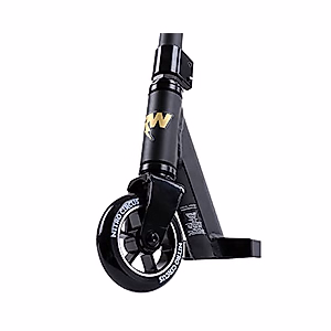 Nitro Circus Ryan Williams Replica Scooter - Satin Black