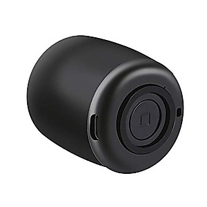 Charella #18sU70 Mini Portable Bluetooth+Fm Mp3 Speaker Recharge Music Subwoofer Superbass Stereo