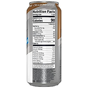 Starbucks Tripleshot Energy Extra Strength Espresso Coffee Beverage, Milk Chocolate, Zero Sugar, 225mg Caffeine, 15oz cans (12 Pack)