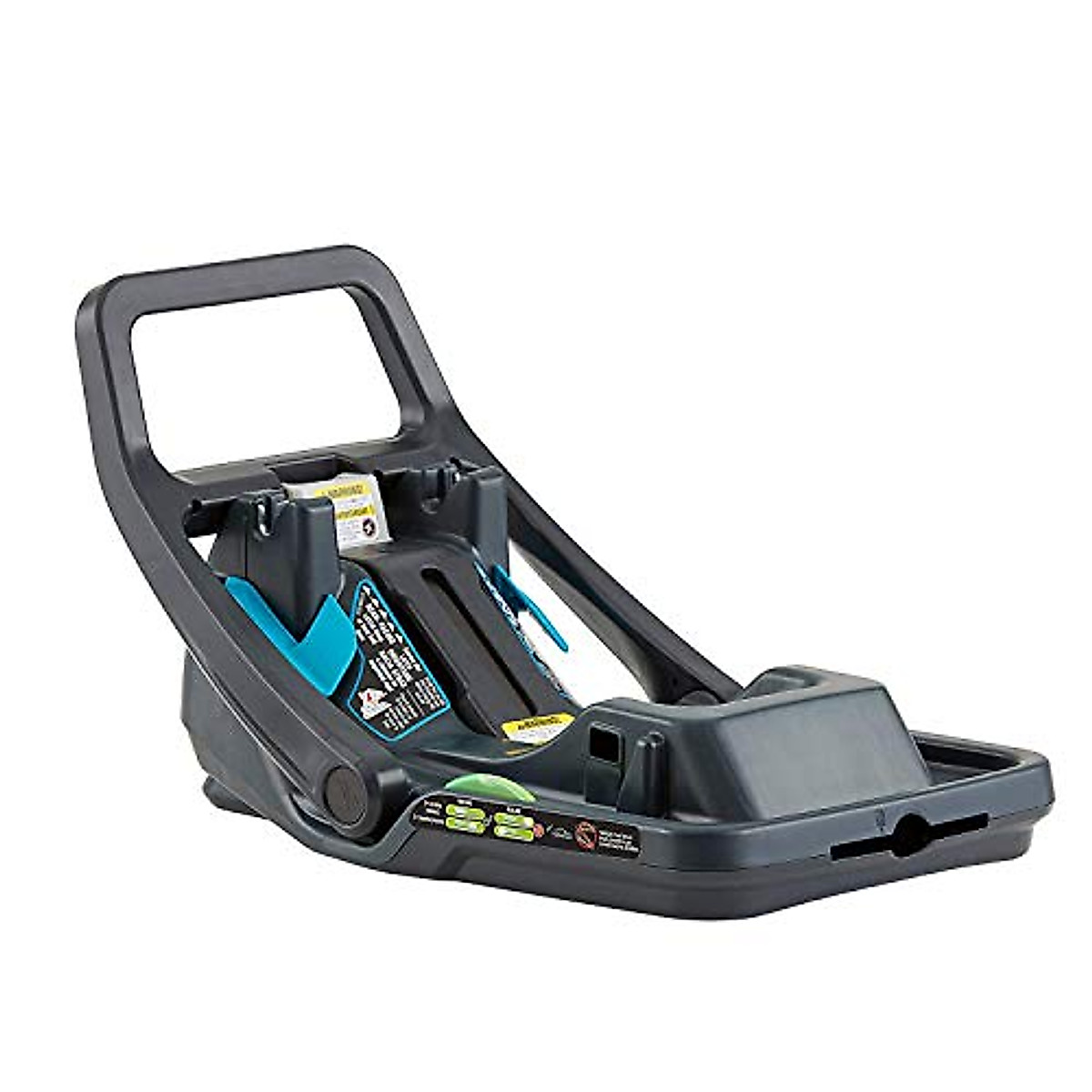 Baby Jogger RAPIDLOCK Infant Car Seat Base City GO, City GO 2 & City GO Air Car Seat Compatible