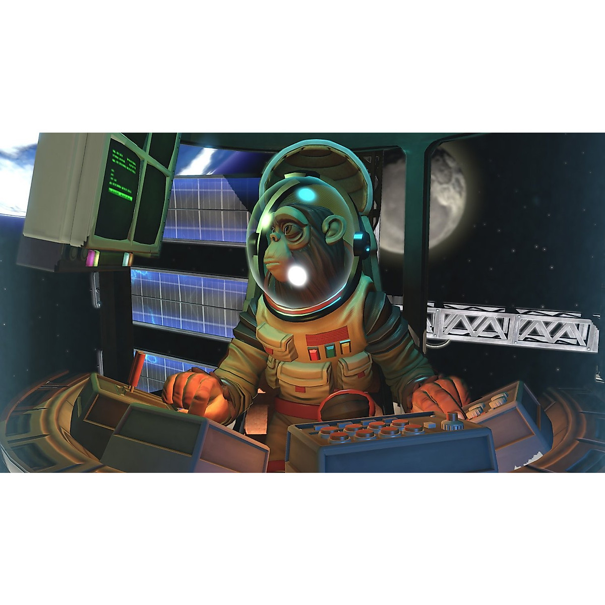 Disney Fantasia: Music Evolved - Xbox One