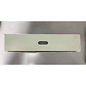 beiens Tummy Time Toys, Soft Crinkle Cloth Books 0-6-12 Months, Fun High Contrast Baby Black and White Toys, Safe Montessori Early Educational Stimulation Toys and Gifts for Newborn Infants Toddlers