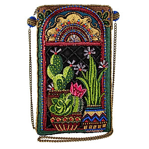 Mary Frances La Plaza, Multi