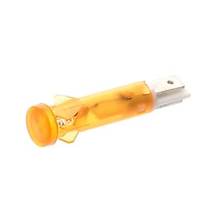 Pitco 60142301, Lamp, Neon 120V Ac Amber