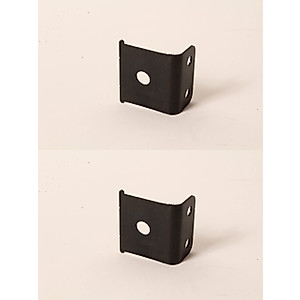 Echo 2 PK Genuine C554000080 Trimmer Line Knife Cutter 69901644330 OEM