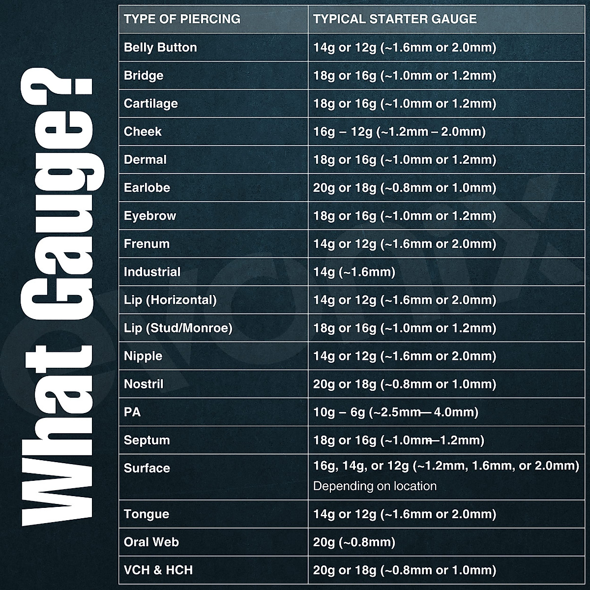 3pc 16g Curved Barbell Lip Ring Stainless Steel Eyebrow Barbells Spike Daith Earrings 12mm