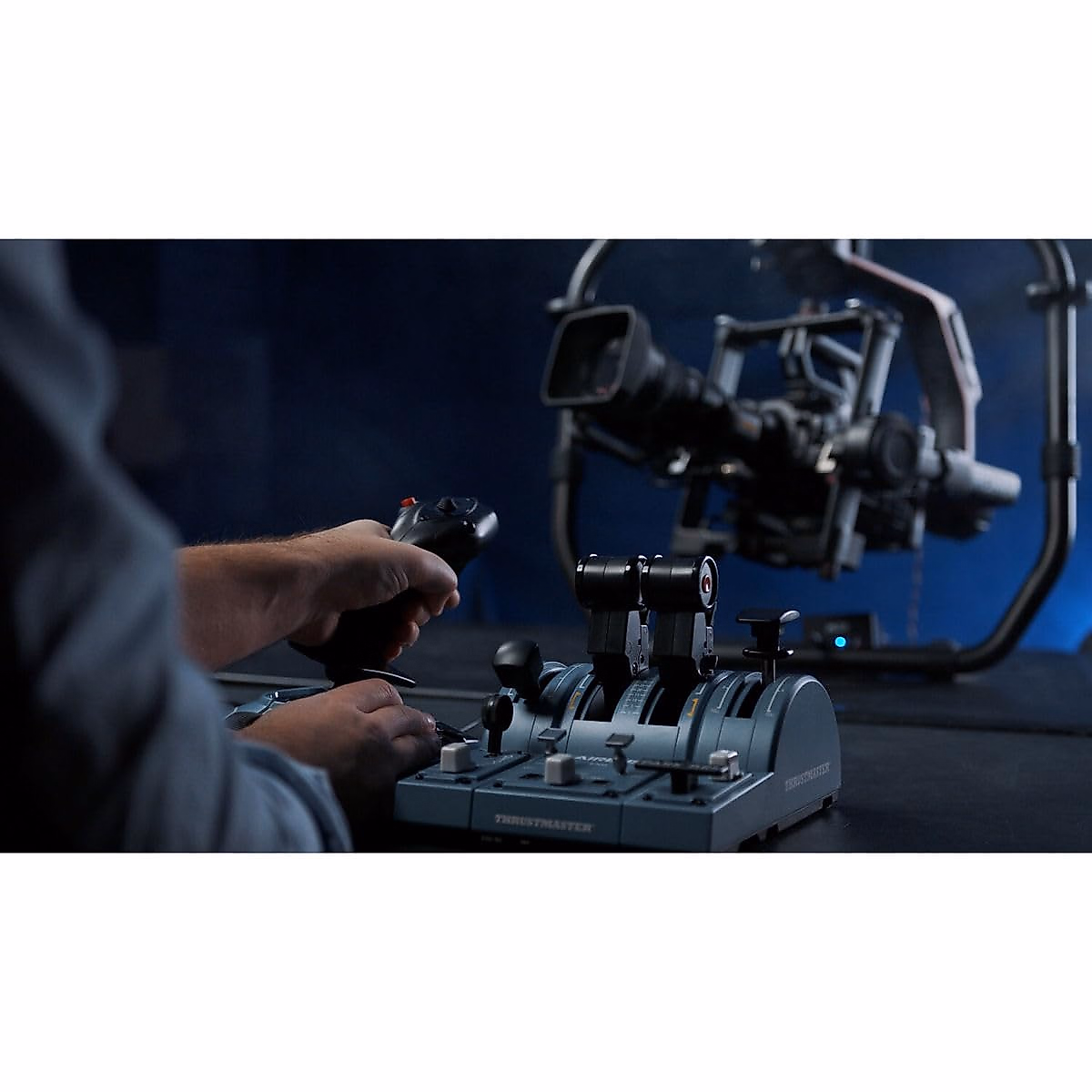 Middle Things APC-R Controller for Gimbal and Cameras