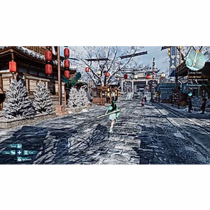 Sword and Fairy: Together Forever Premium CE for PlayStation 4