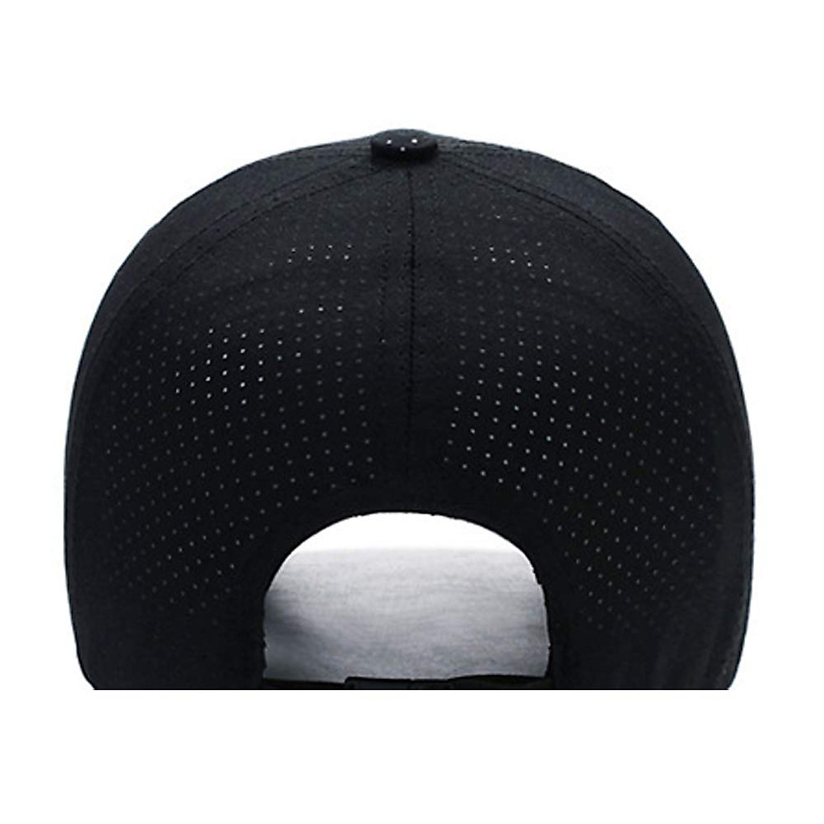 YEKEYI Outdoor Quick Dry Baseball Cap with Long Bill,UPF 50+ Sun Hats for Men and Women