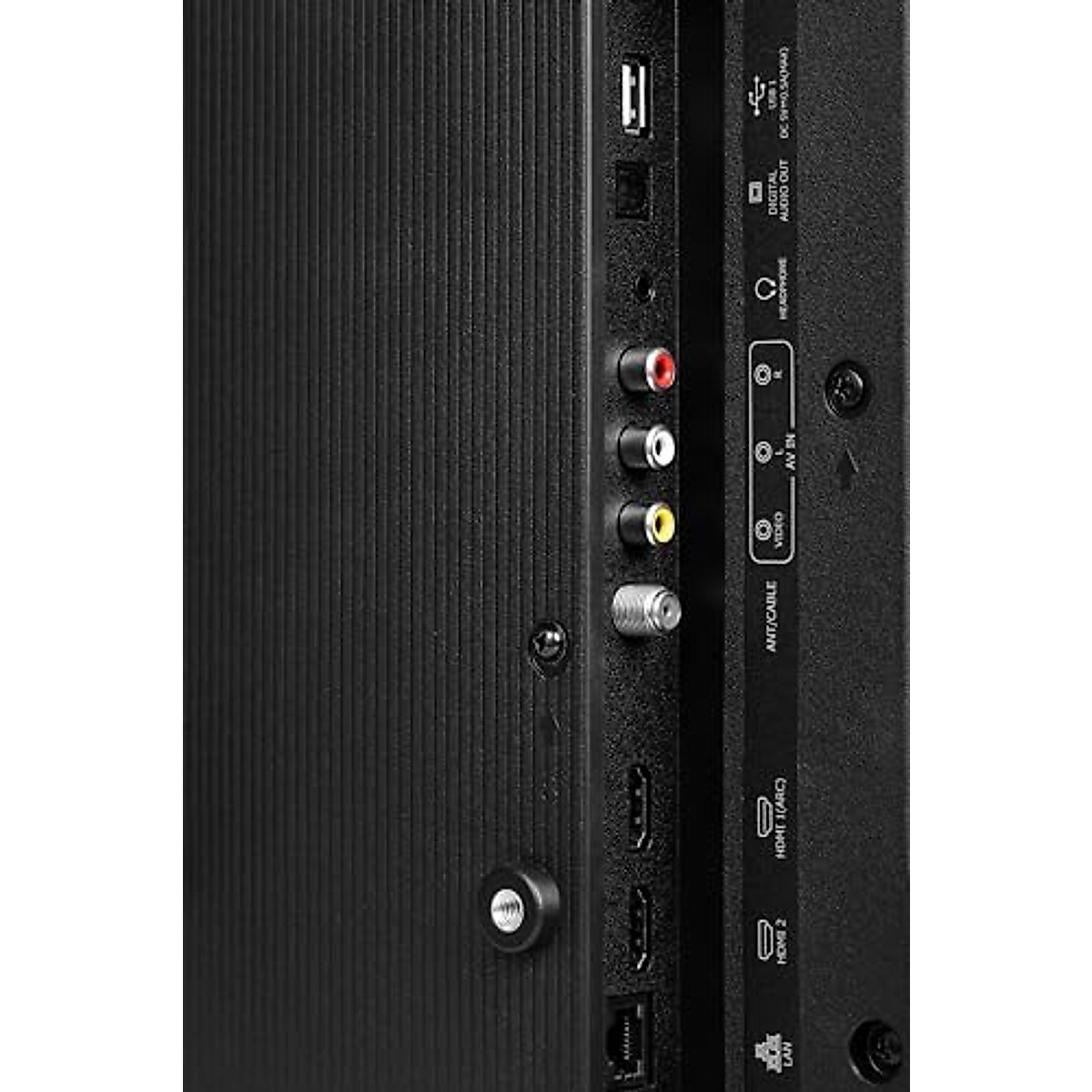 Hisense 32-Inch Class A4 Series FHD 1080p Google Smart TV (32A4K) - DTS Virtual: X, Game & Sports Modes, Chromecast Built-in, Alexa Compatibility