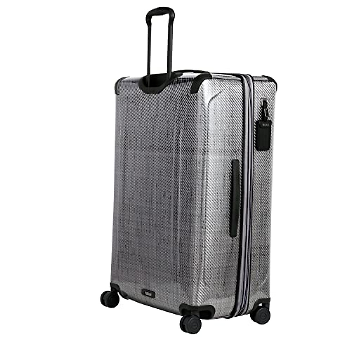 TUMI - Extended Trip Expandable 4 Wheeled Packing Case T-Graphite