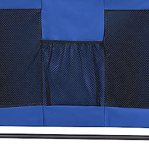 neatfreak! Multipurpose Garage Organizer with Casters