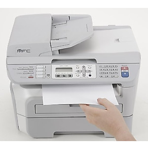 Brother MFC-7340 Flatbed Laser Multi-Function Center