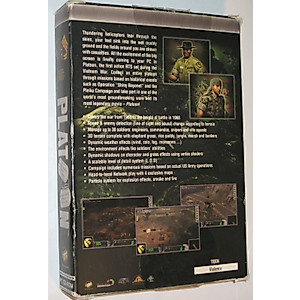 Platoon - PC